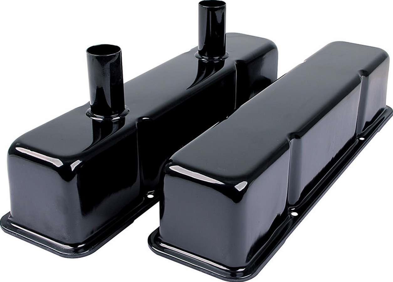 Allstar Performance ALL26147 Allstar Performance Steel Valve Covers ...