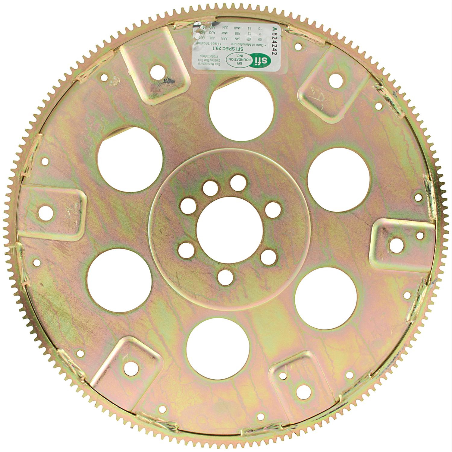 Allstar Performance ALL26831 Allstar Performance Flexplates | Summit Racing