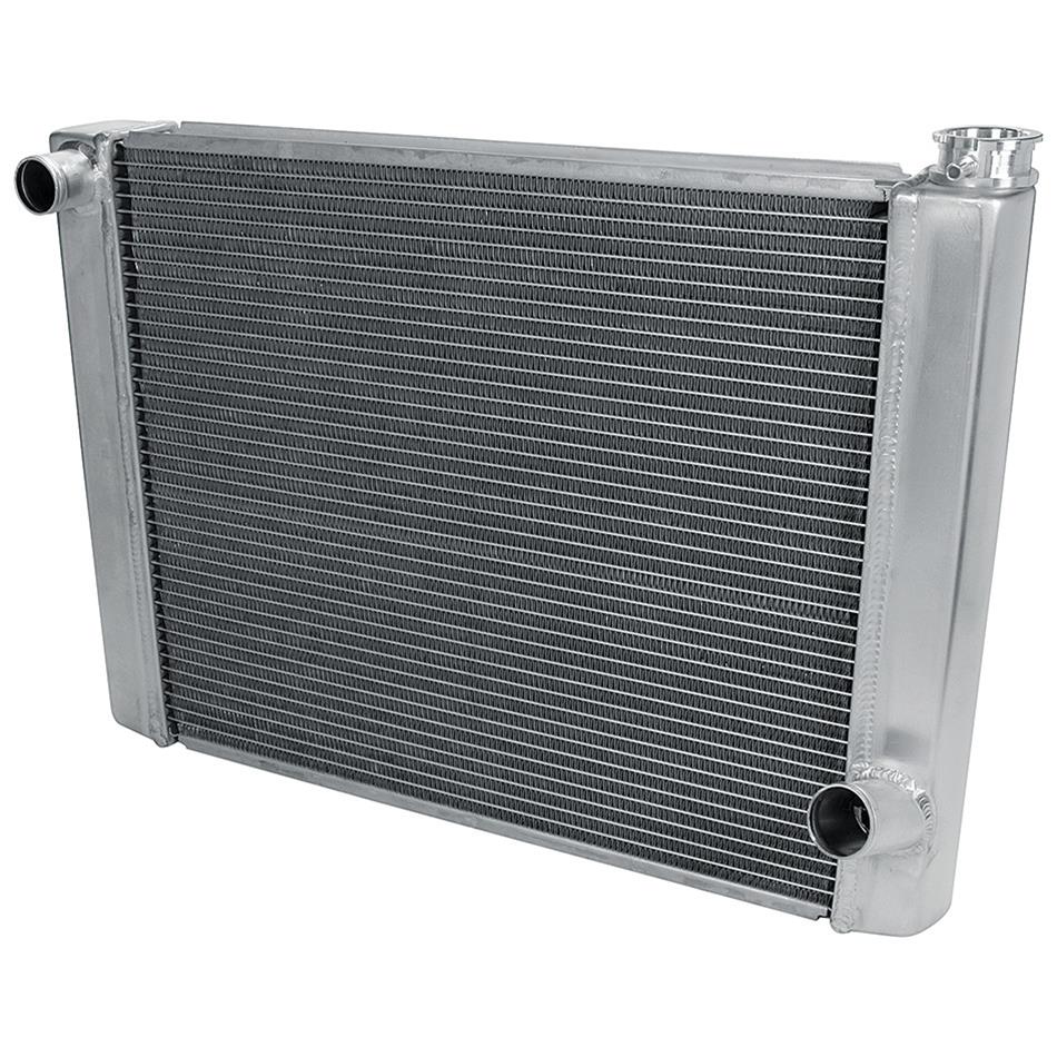 Allstar Performance ALL30012 Allstar Performance Aluminum Radiators ...