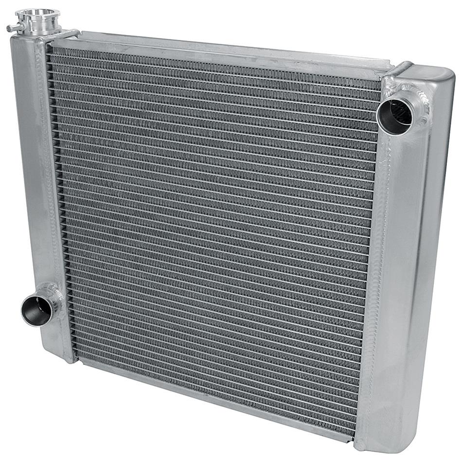 Allstar Performance ALL30020 Allstar Performance Aluminum Radiators ...