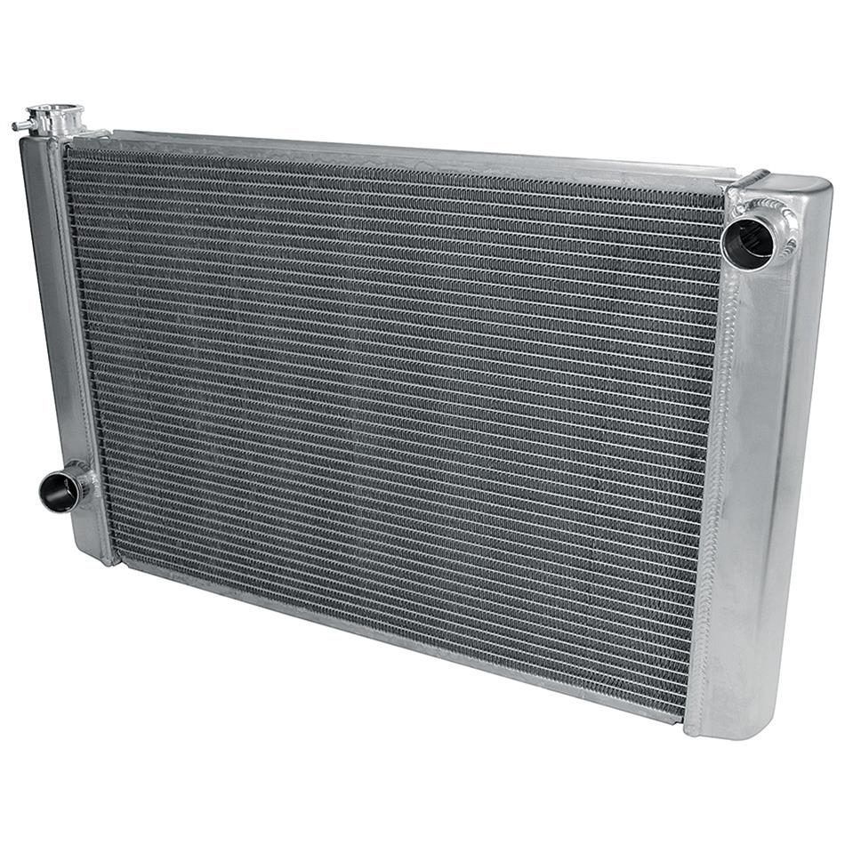 Allstar Performance ALL30026 Allstar Performance Aluminum Radiators ...