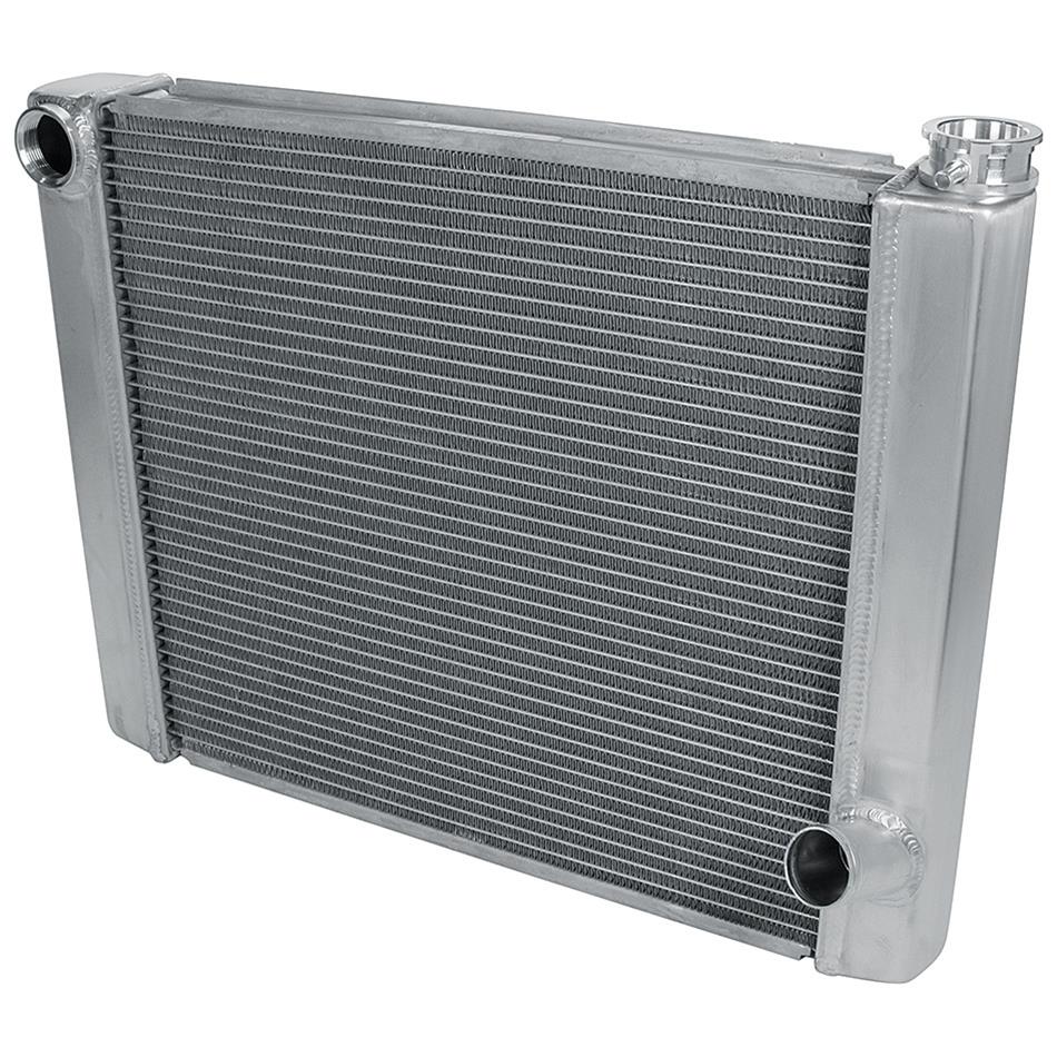Allstar Performance ALL30045 Allstar Performance Triple Pass Radiators ...