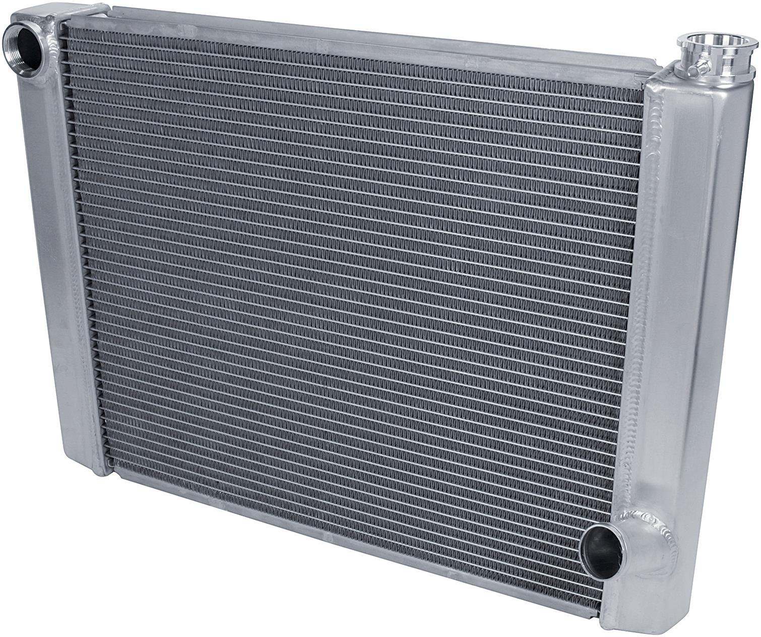Allstar Performance ALL30048 Allstar Performance Triple Pass Radiators ...