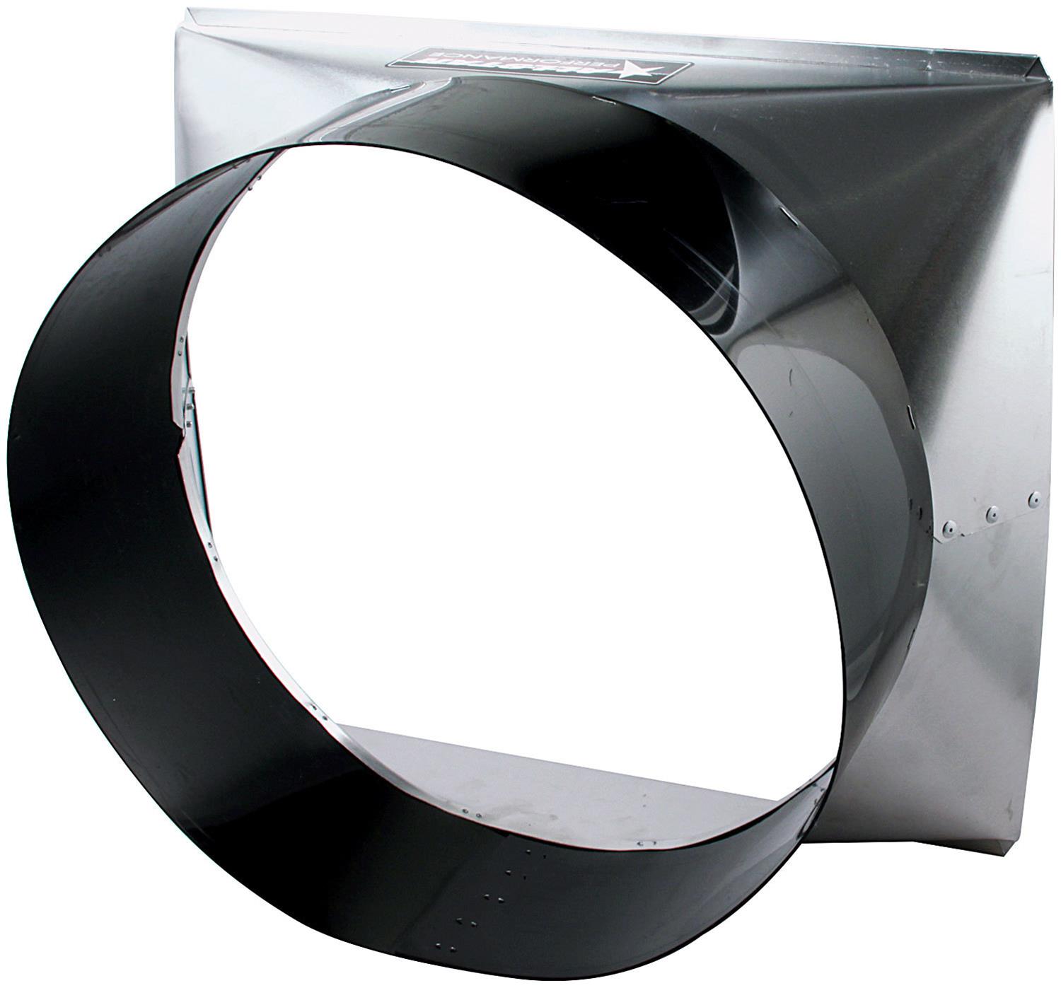 Allstar Performance ALL30110 Allstar Performance Fan Shrouds | Summit ...