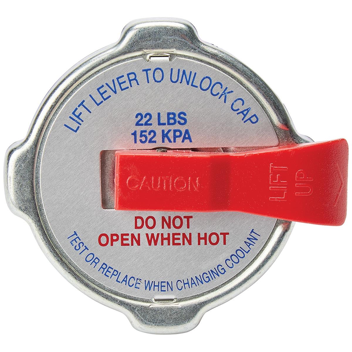 Allstar Performance ALL30131 Allstar Performance Recovery High-Pressure ...