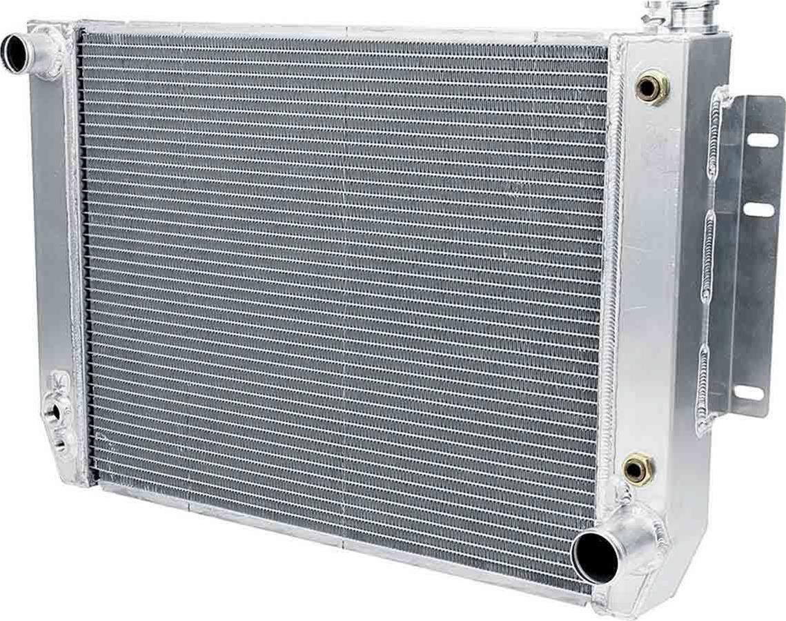 Allstar Performance ALL30300 Allstar Performance Aluminum Radiators ...