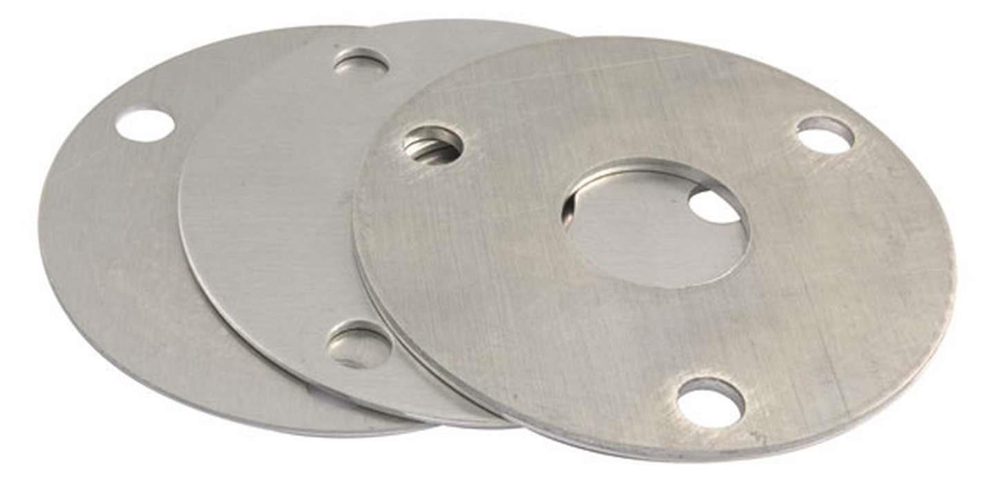 Allstar Performance ALL31066 Allstar Performance Crankshaft Pulley ...