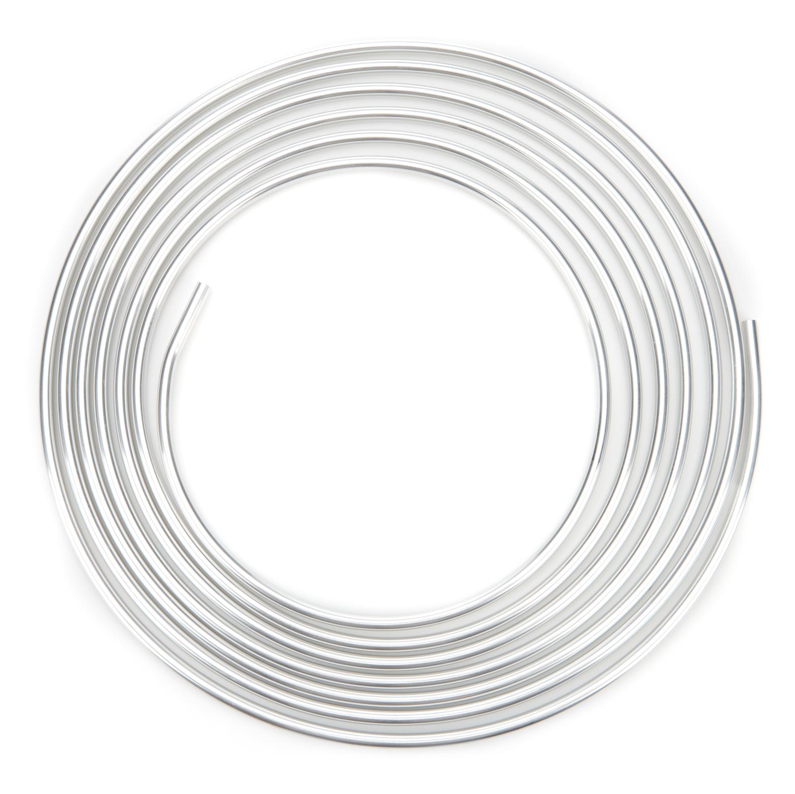 Allstar Performance ALL40180 Allstar Performance Aluminum Fuel Lines ...