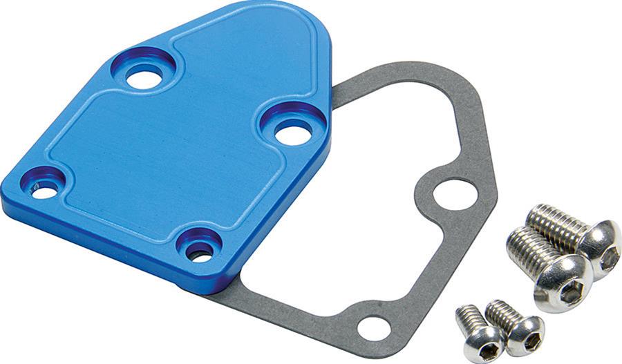 Allstar Performance ALL40300 Allstar Performance Billet Aluminum Fuel ...