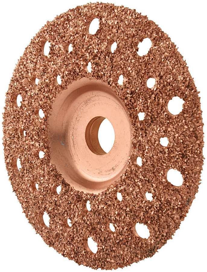Allstar Performance ALL44181 Allstar Performance Tire Grinding Discs ...