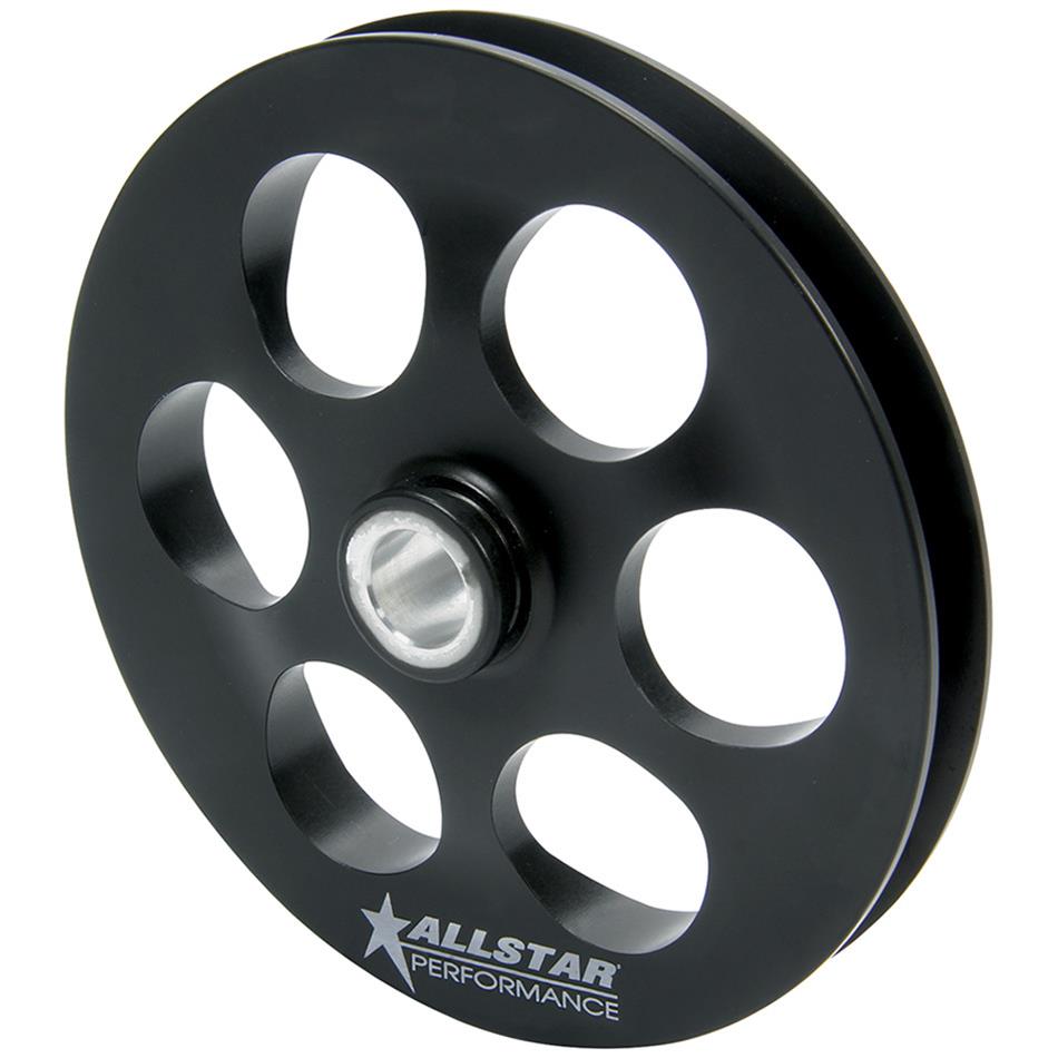 Allstar Performance ALL48251 Allstar Performance Power Steering Pulleys ...