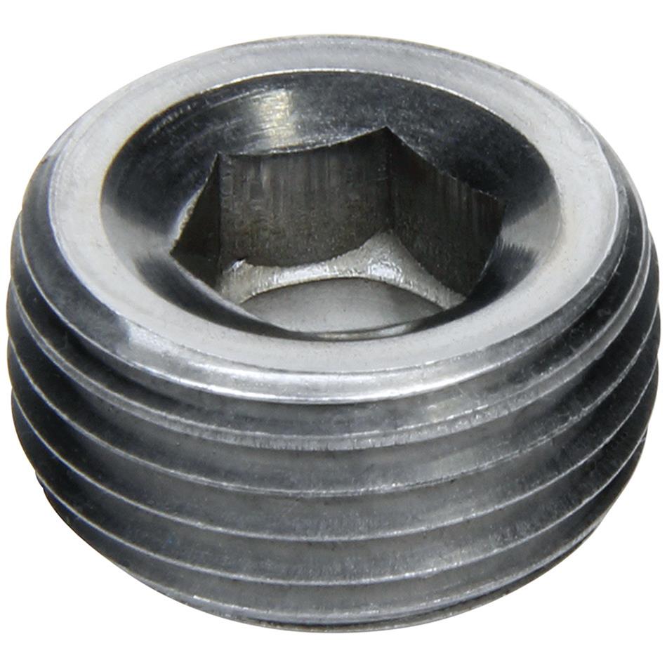 Allstar Performance ALL49814 Allstar Performance NPT Plug Fittings ...