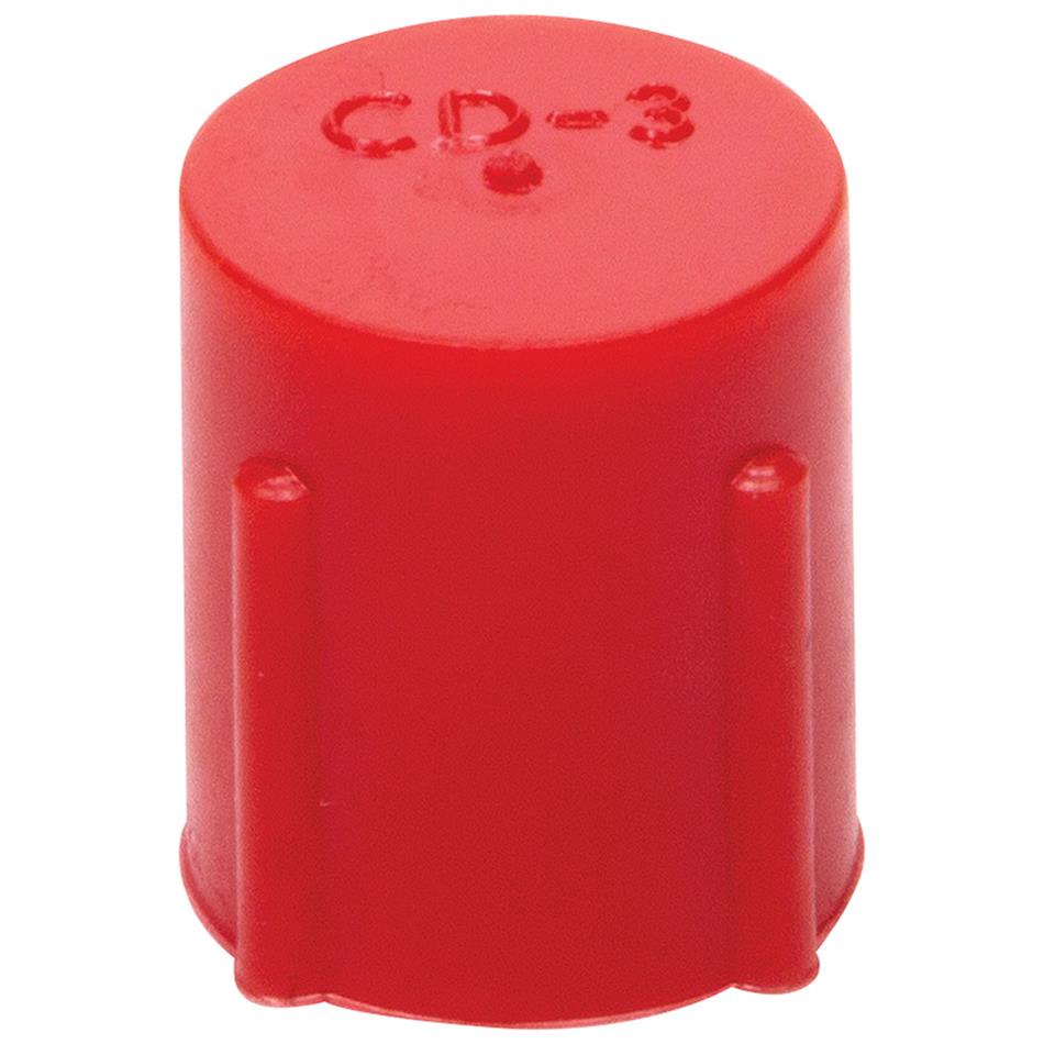 Allstar Performance ALL50804 Allstar Performance AN Cap Fittings ...