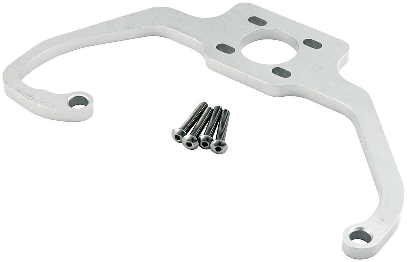 Allstar Performance ALL54292 Allstar Performance Fuel Regulator ...