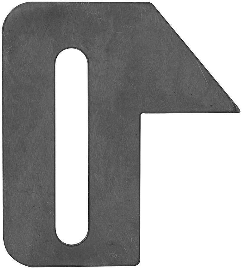 Allstar Performance ALL60043 Allstar Performance Trailing Arm Brackets ...