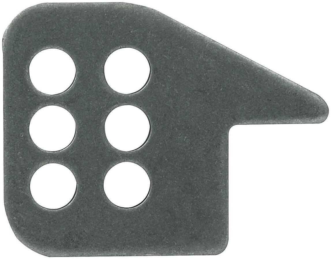 Allstar Performance ALL60046 Allstar Performance Trailing Arm Brackets ...