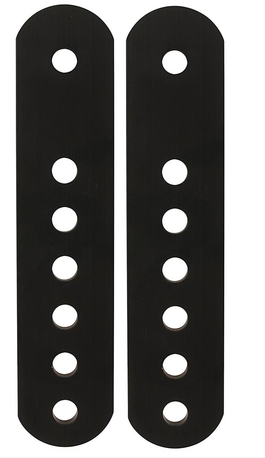 Allstar Performance ALL60056 Allstar Performance Leaf Spring Shackles ...