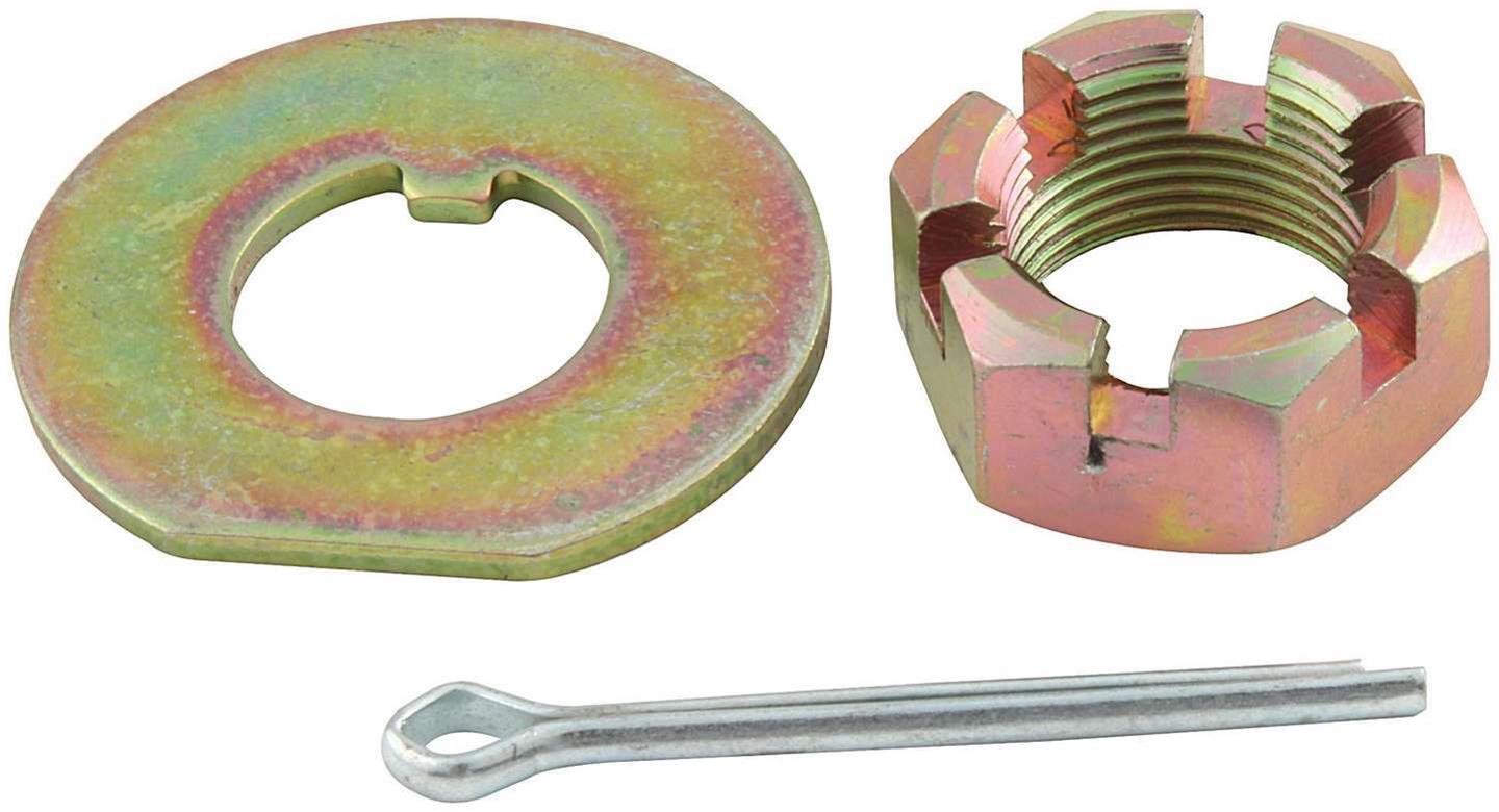 Allstar Performance ALL72160 Allstar Performance Spindle Lock Nut Kits ...