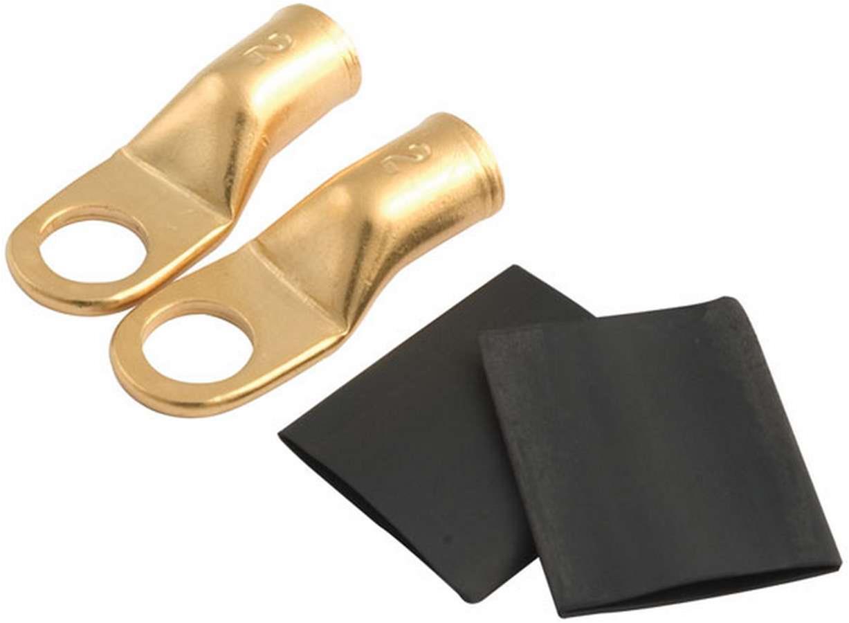 Allstar Performance ALL76117 Allstar Performance Ring Terminals ...