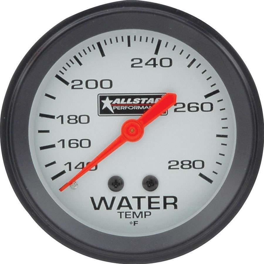 Allstar Performance ALL80096 Allstar Performance Gauges | Summit Racing