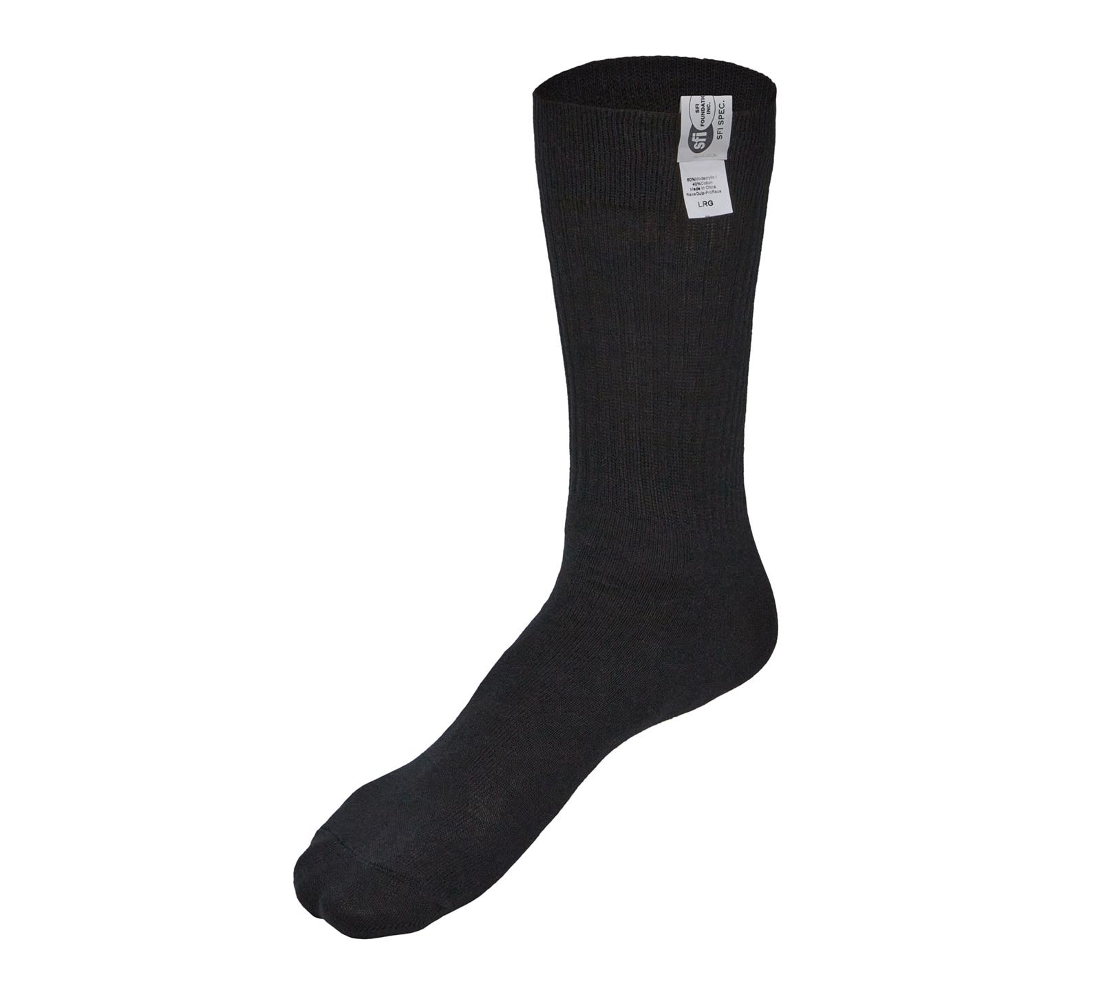 Allstar Performance ALL926015 Allstar Performance SFI 3.3 Driving Socks ...
