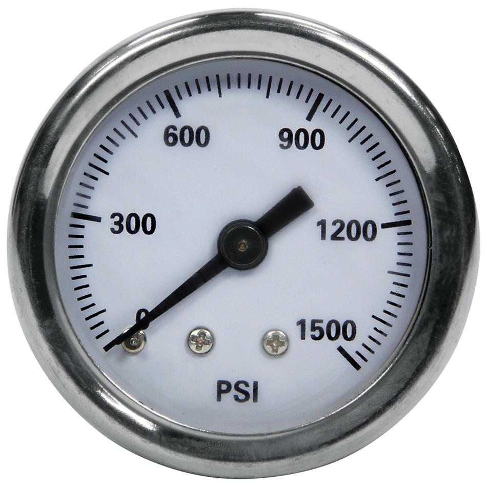 Allstar Performance ALL99345 Allstar Performance Gauges | Summit Racing