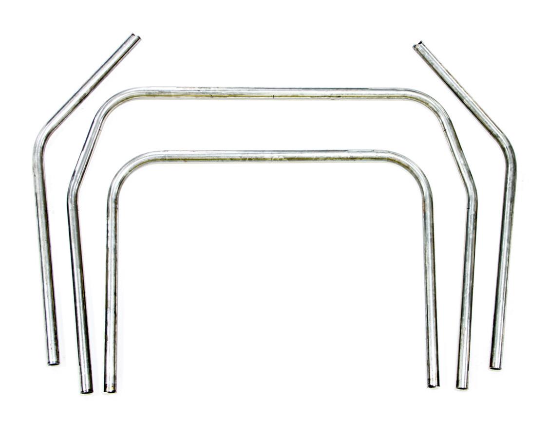 Allstar Performance ALL99620 Allstar Performance Main Hoop Assemblies ...