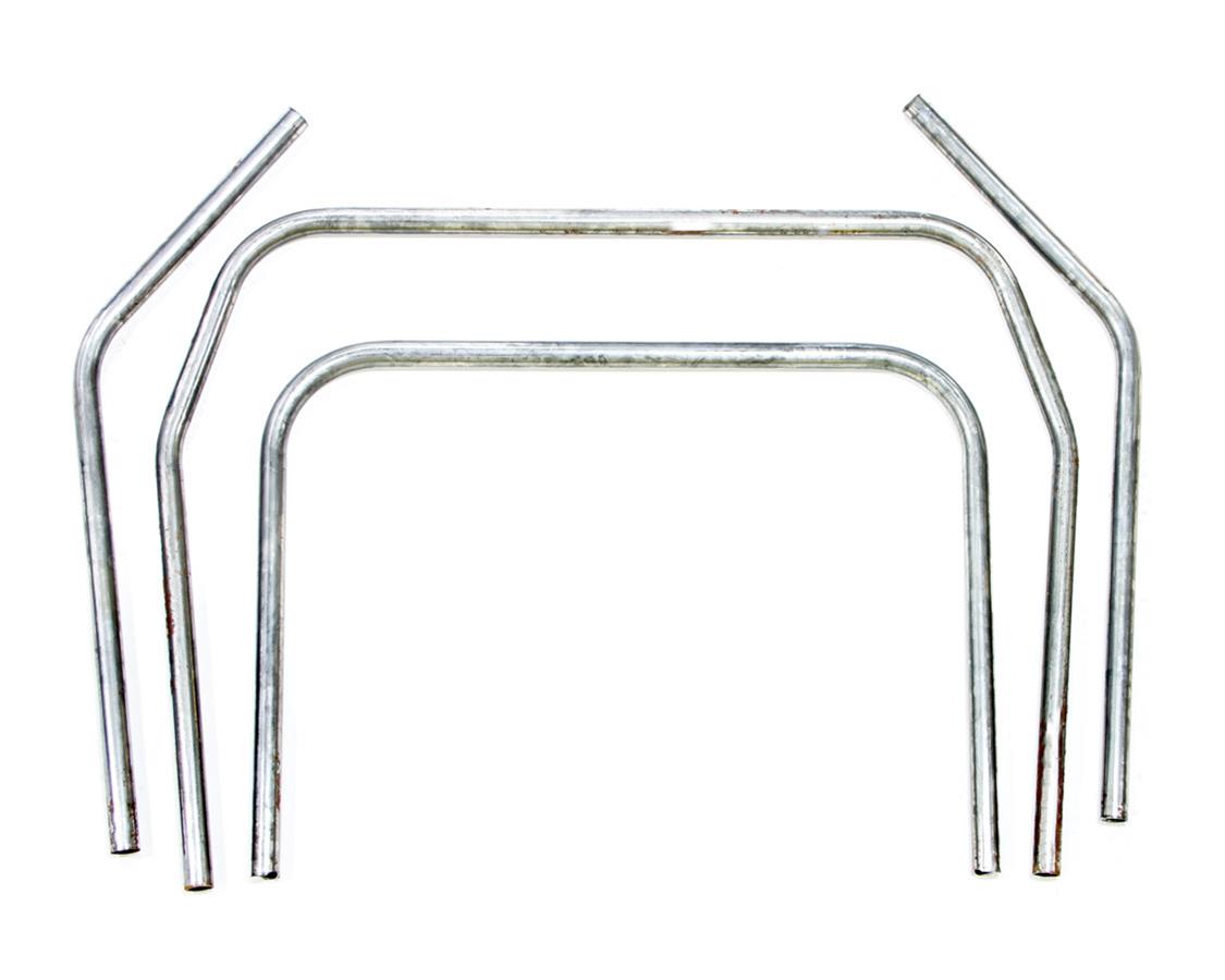 Allstar Performance ALL99621 Allstar Performance Main Hoop Assemblies ...