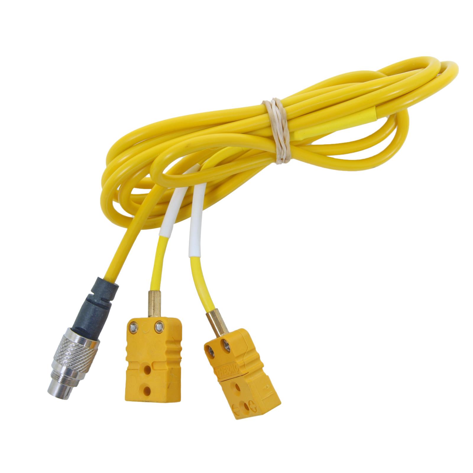 AIM Sports LLC V02557070 AiM Sports Patch Cables | Summit Racing