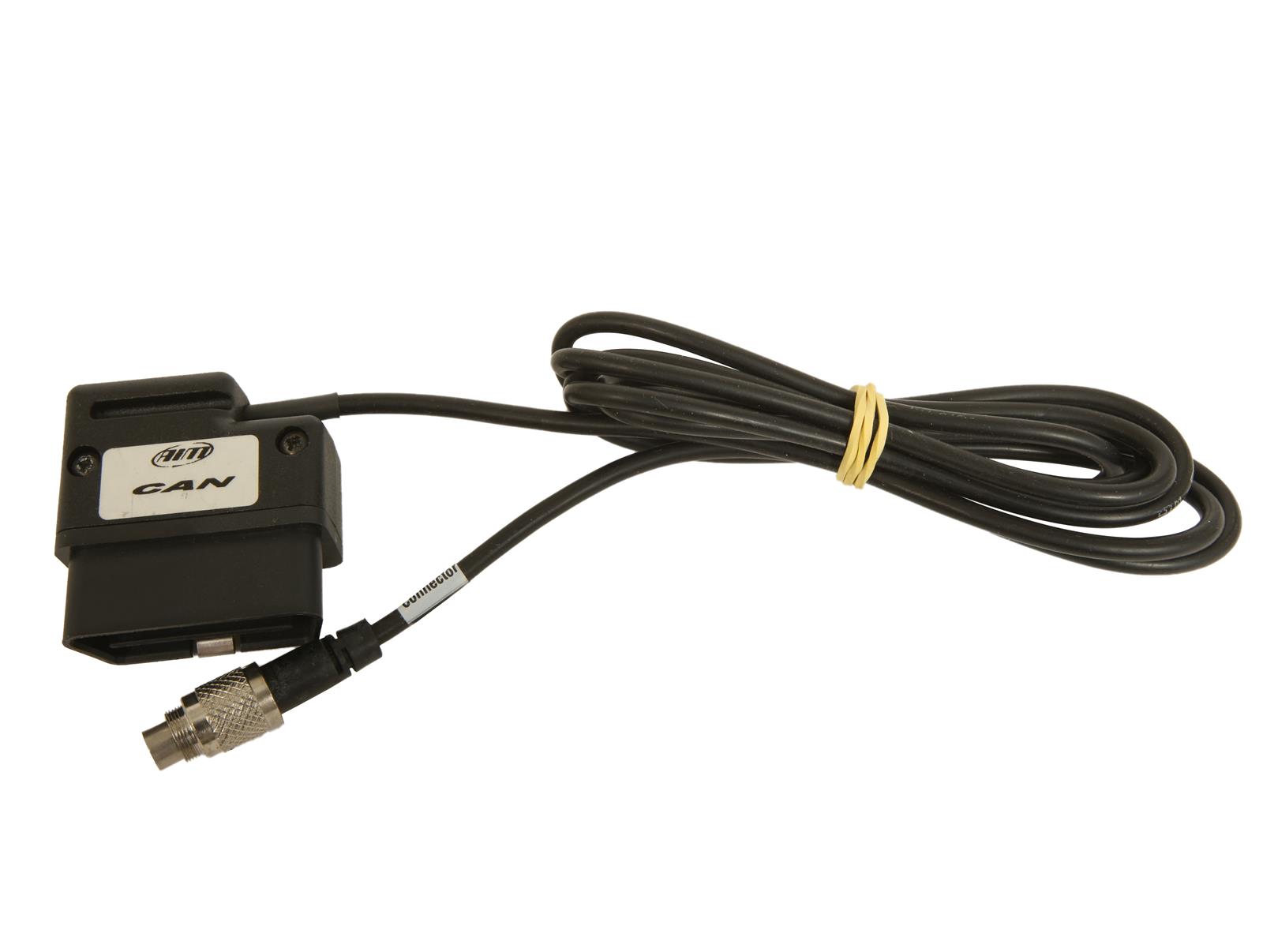 AIM Sports LLC V02563040 AiM Sports Patch Cables | Summit Racing