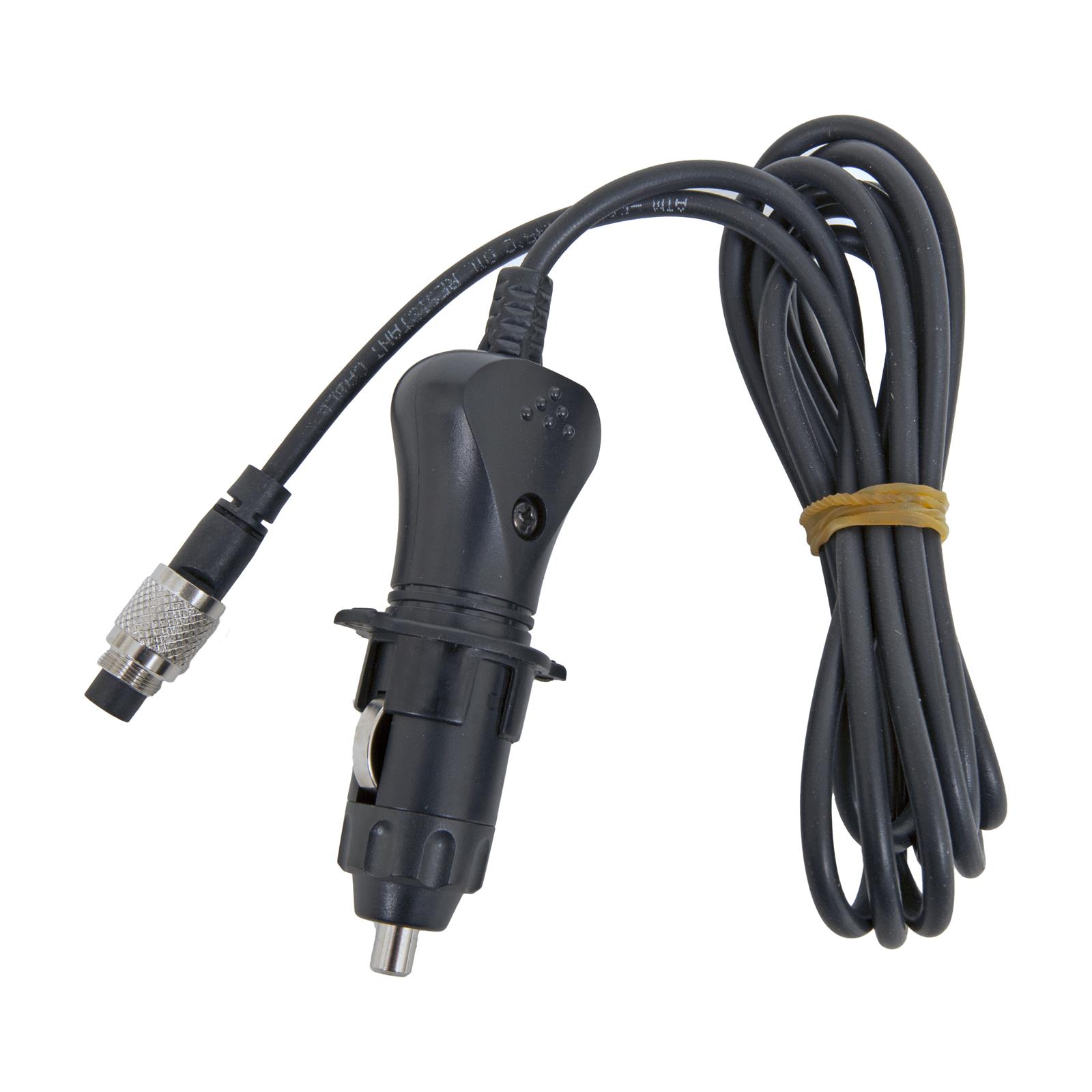 AIM Sports LLC V02569060 AiM Sports Solo DC Power Adapters | Summit Racing