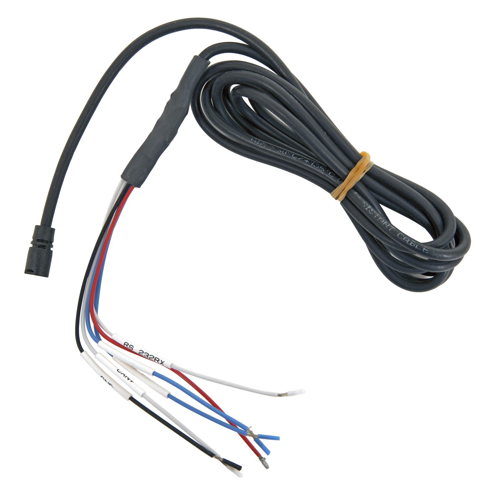 AIM Sports LLC V02569080 AiM Sports Patch Cables | Summit Racing