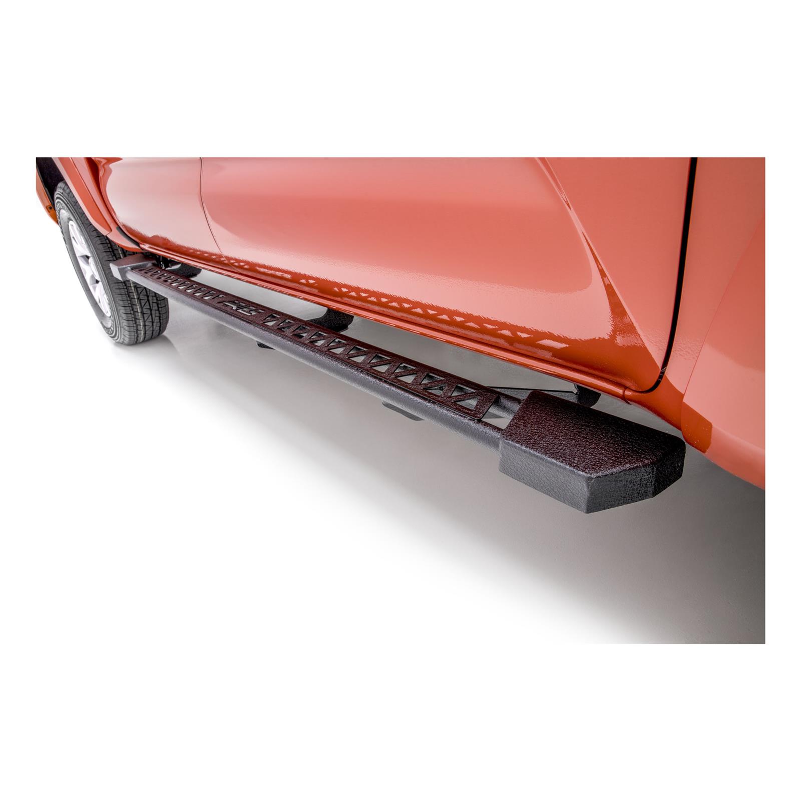 ARIES Automotive 2074151 Aries Automotive Rocker Steps | Summit Racing