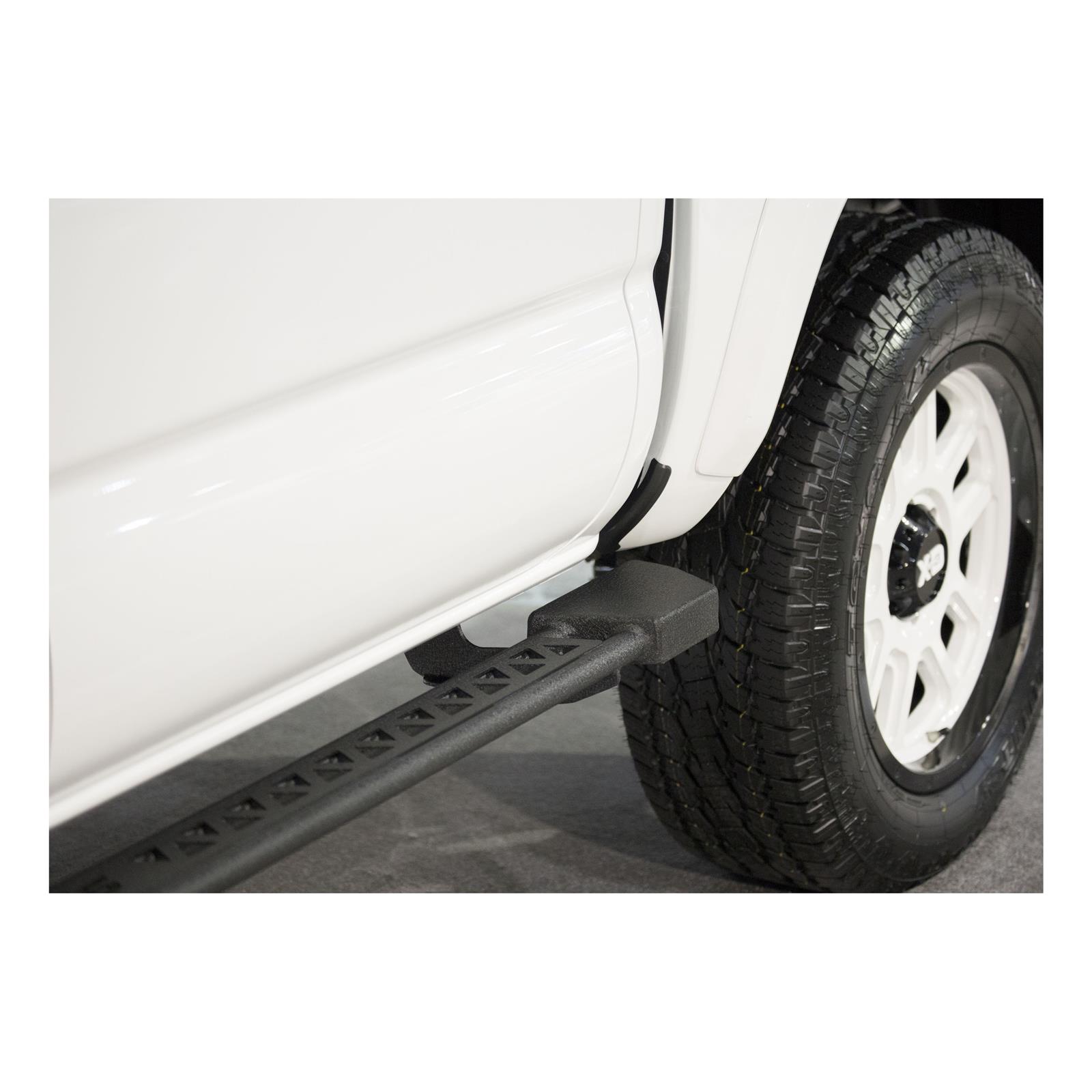 ARIES Automotive 2074151 Aries Automotive Rocker Steps | Summit Racing