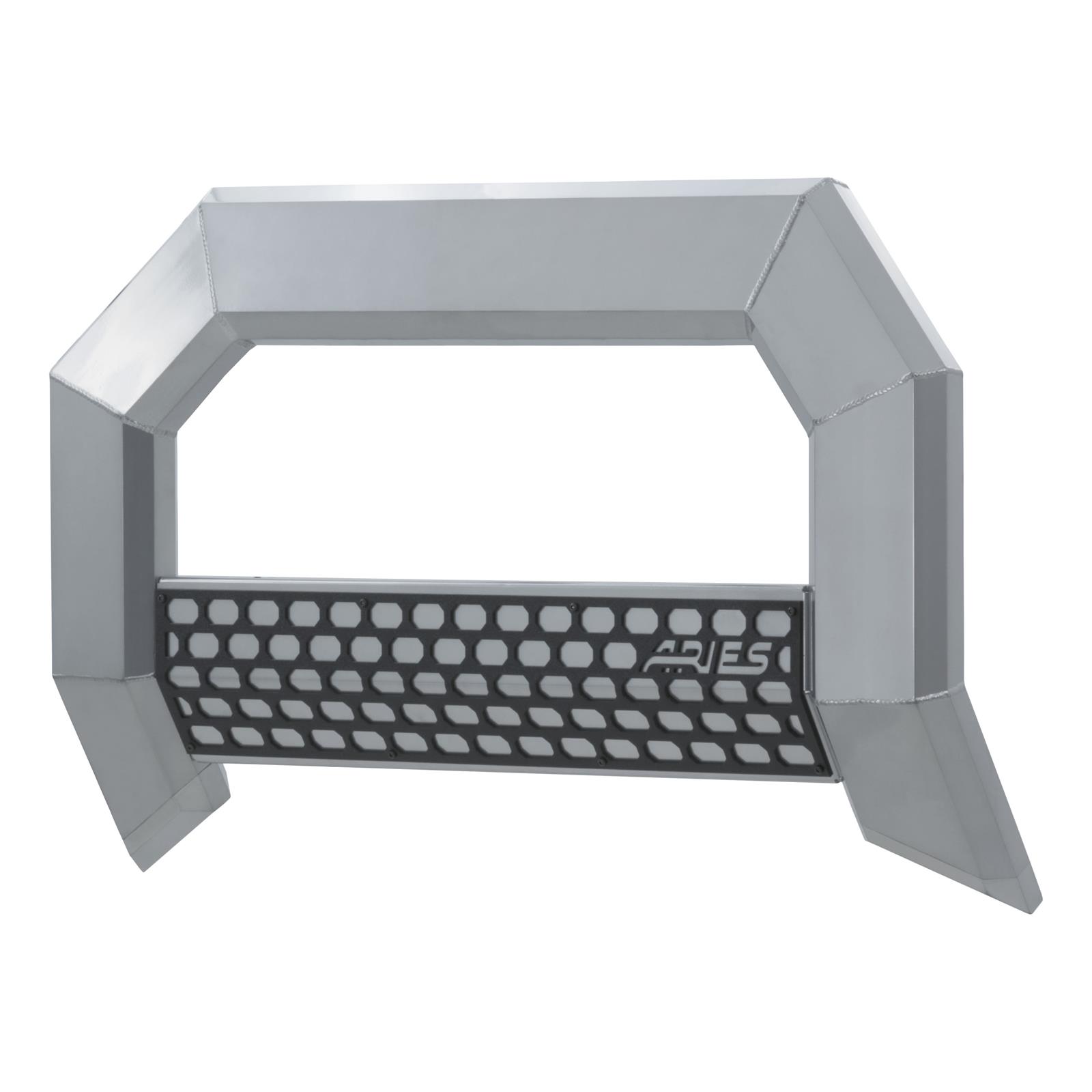 ARIES Automotive 2154000 Aries Automotive AdvantEDGE 5.5 in. Bull Bars ...