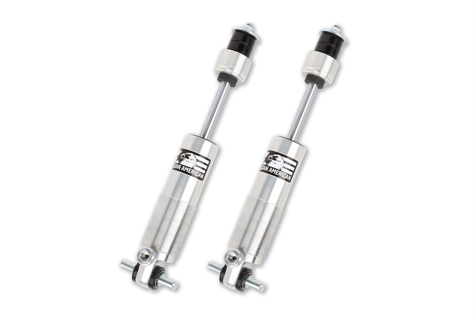 Aldan American 200100 Aldan American TrueLine Shocks | Summit Racing