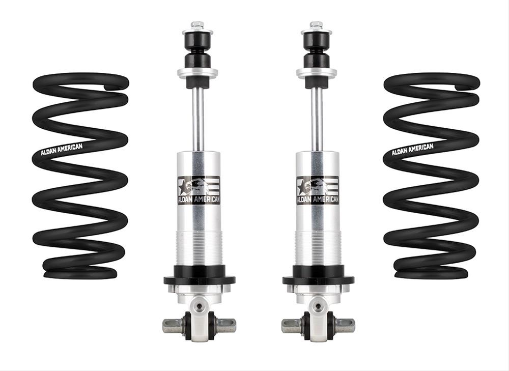 Aldan American 300103 Aldan American Road Comp Coilover Kits | Summit ...