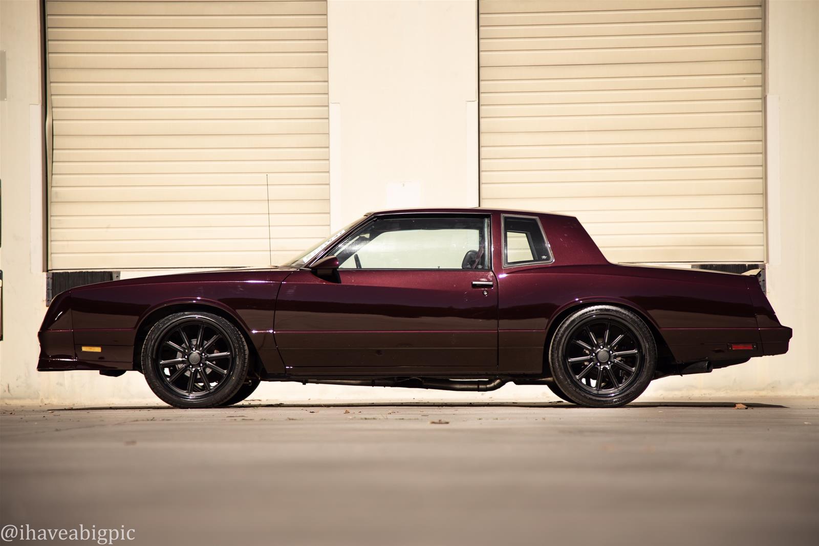 Aldan American AGFMS Aldan American Road Comp Coilover Kits | Summit Racing