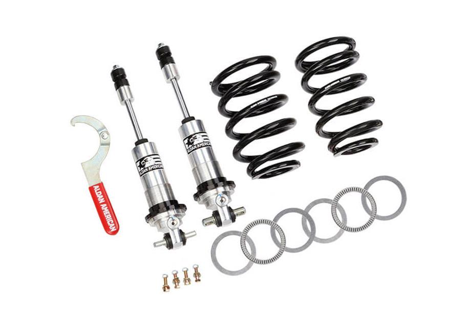 Aldan American 300182 Aldan American Road Comp Coilover Kits | Summit ...