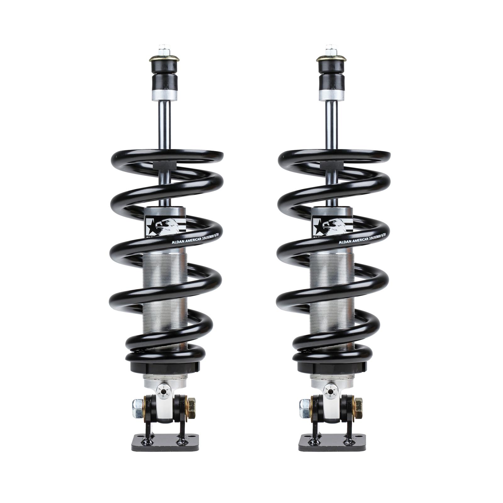 Aldan American 300190 Aldan American Road Comp Coilover Kits | Summit ...