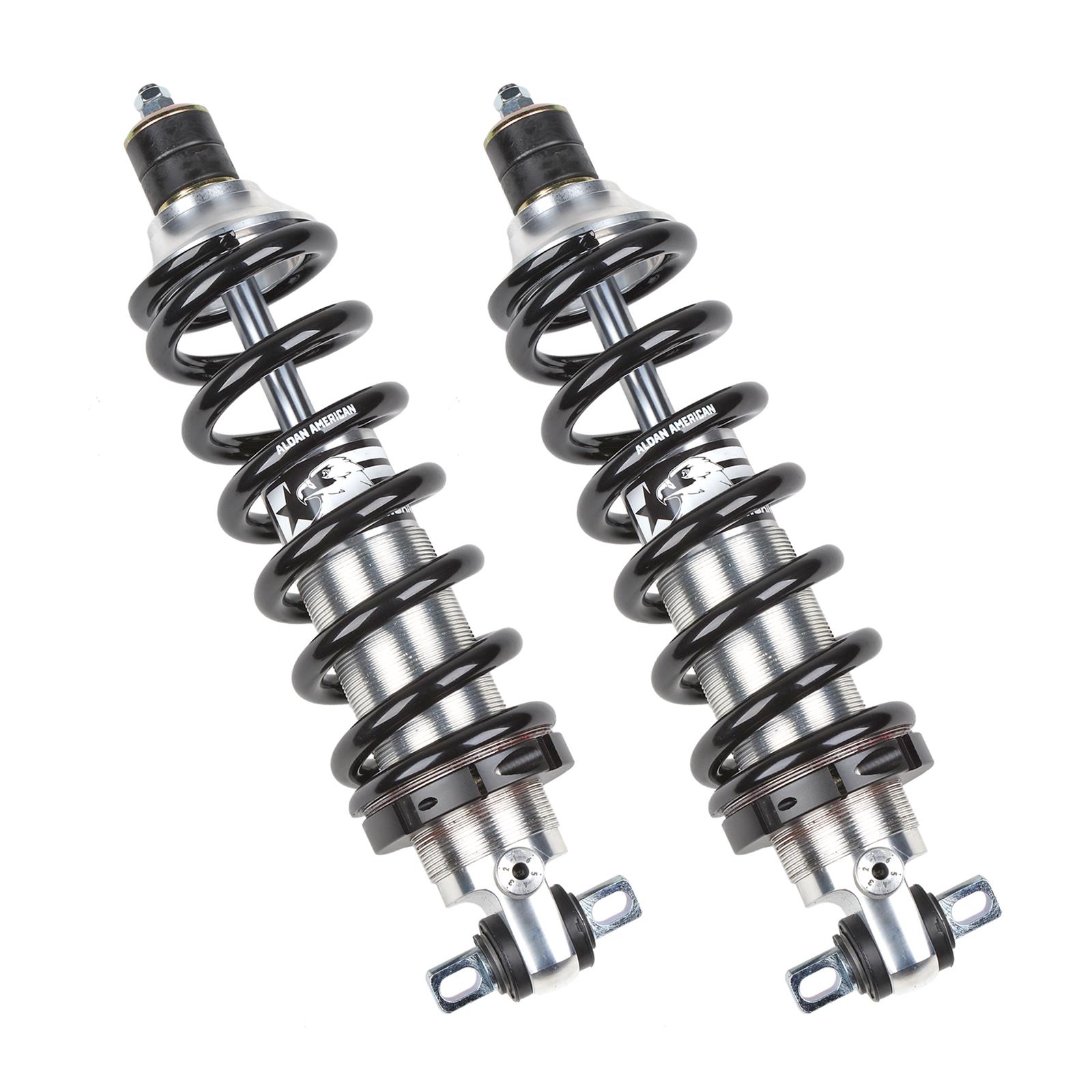 Aldan American 300224 Aldan American Road Comp Coilover Kits | Summit ...