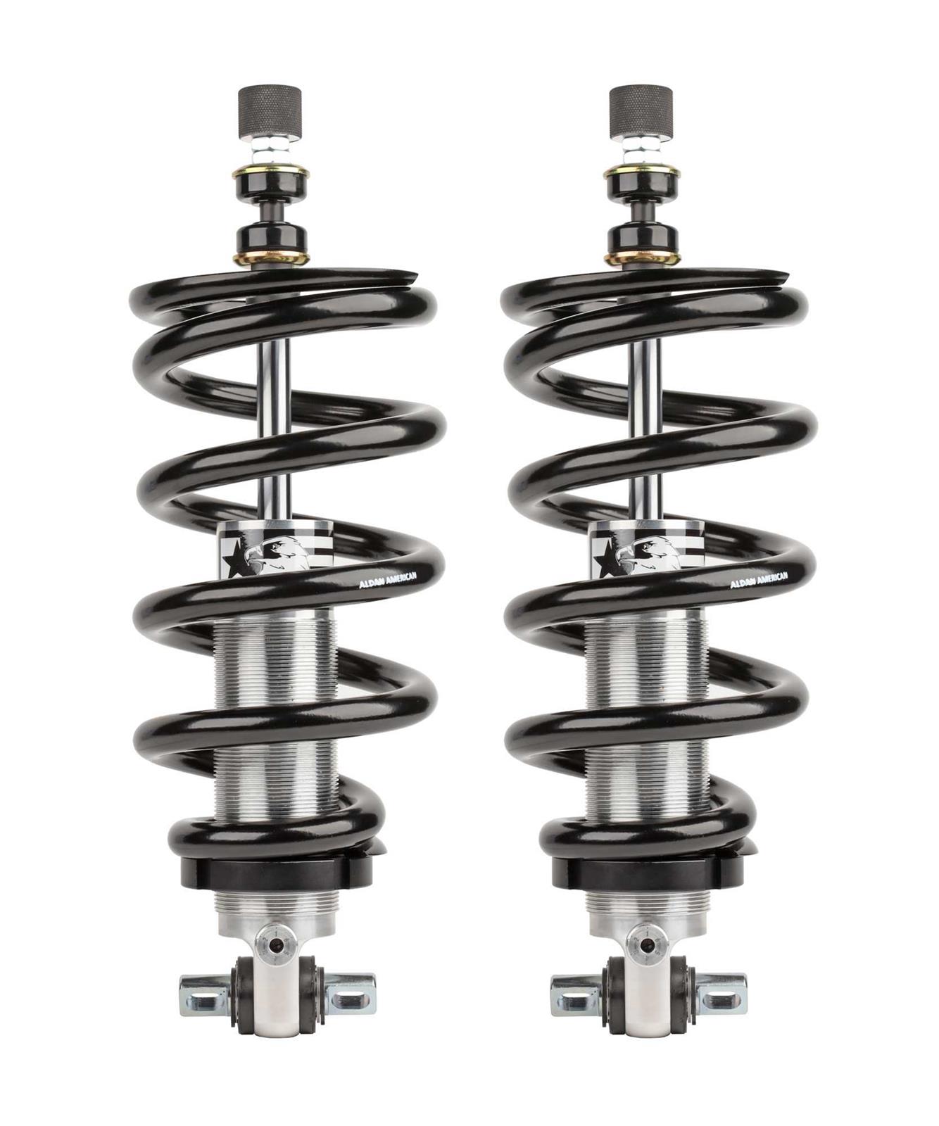 Aldan American 300247 Aldan American RCX Series Coilover Kits | Summit ...