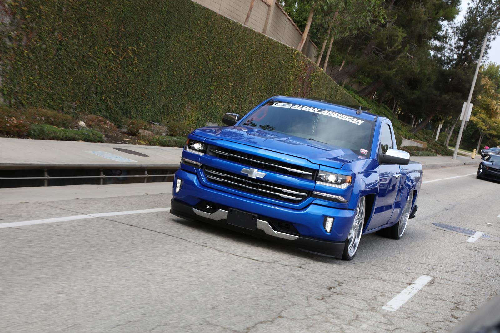 Aldan American 300348 Aldan American Coilover Conversion Kits | Summit ...