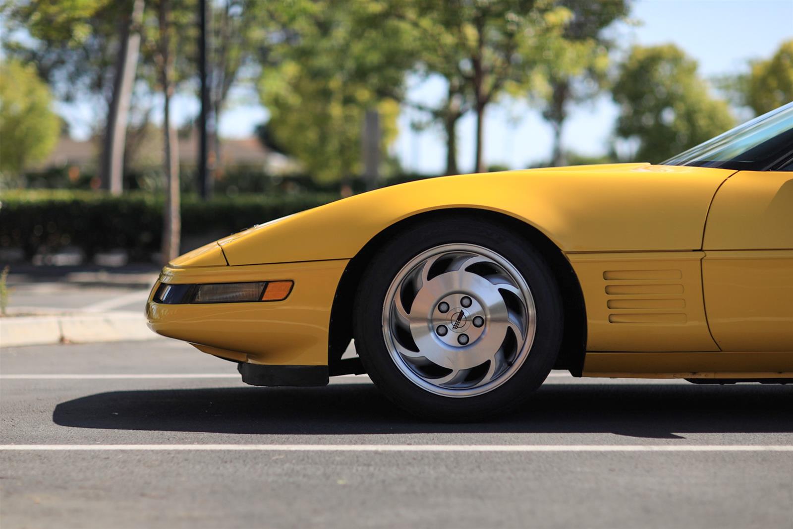 Aldan American 300269 Aldan American Track Comp Coilover Kits | Summit ...