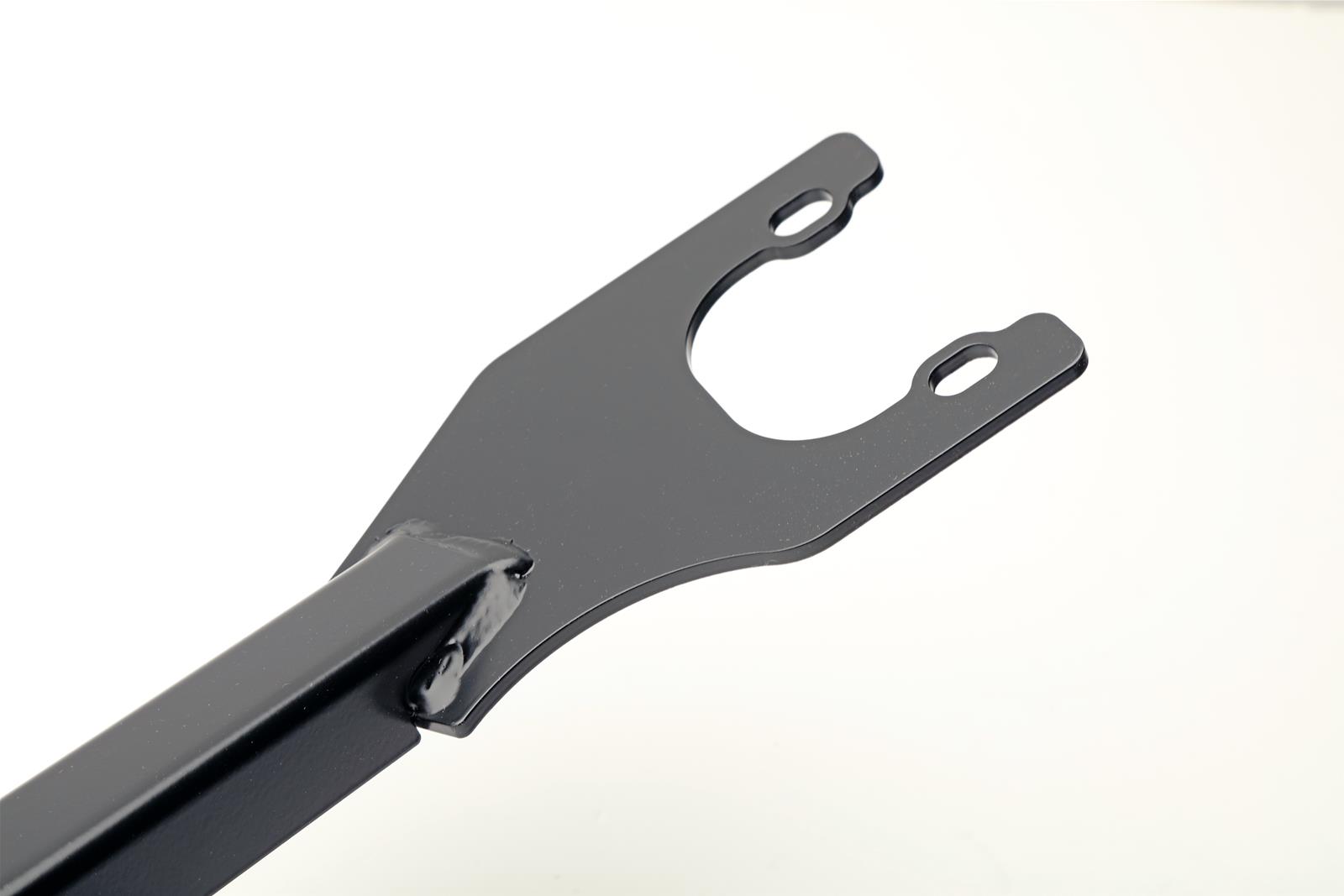 Aldan American 300331 Aldan American Shock Braces | Summit Racing