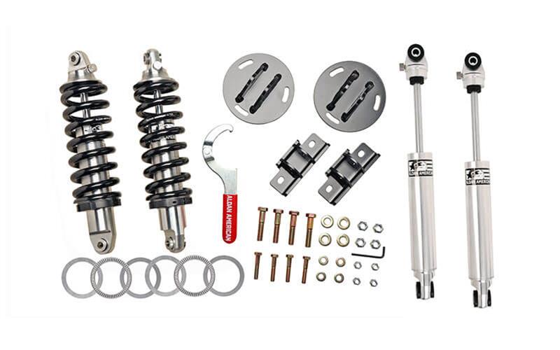 Aldan American 300347 Aldan American Road Comp Suspension Packages ...