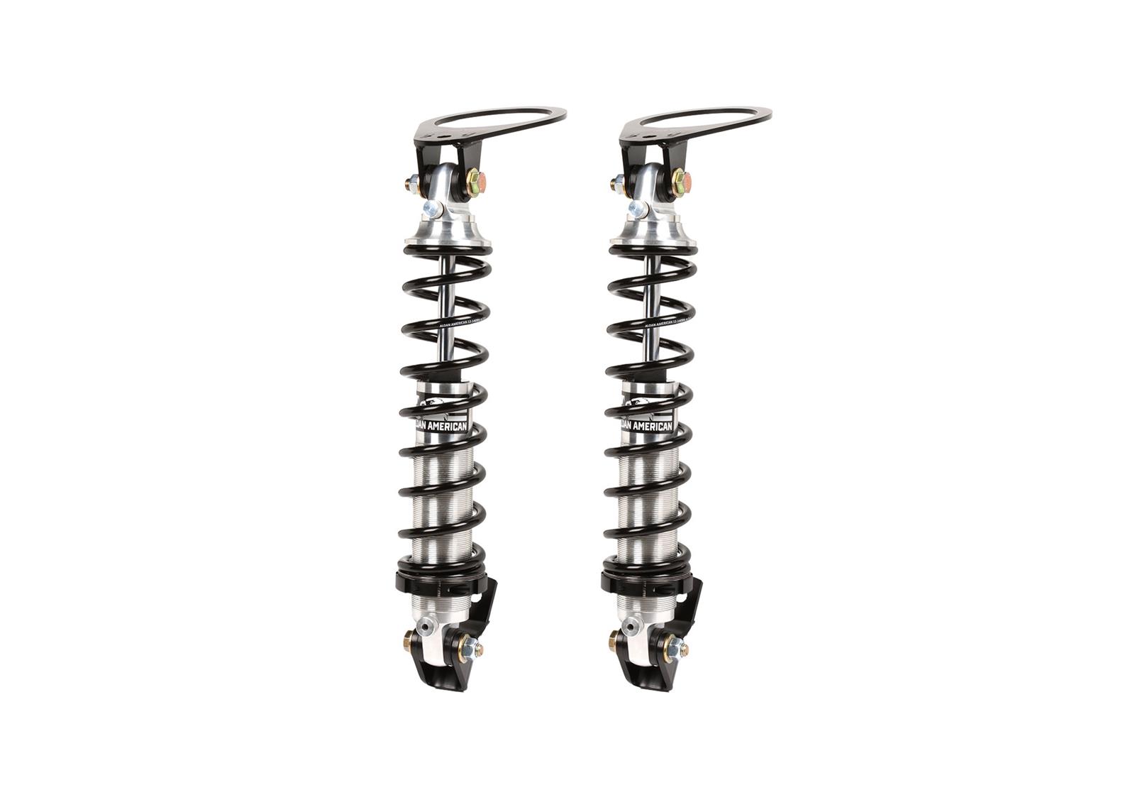 Aldan American 300371 Aldan American Track Comp Coilover Kits | Summit ...