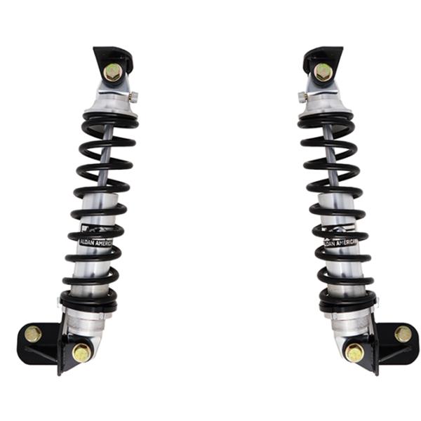 Aldan American AGRHS Aldan American Road Comp Coilover Kits | Summit Racing