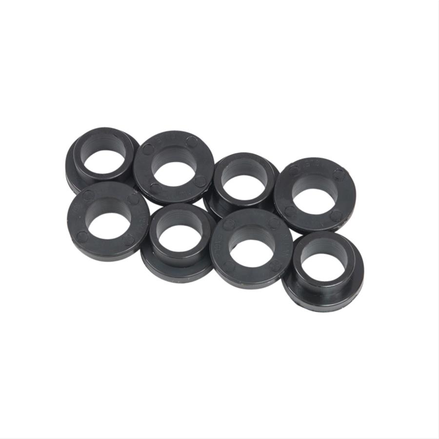 Aldan American ALD-4 Aldan American Shock Bushings | Summit Racing