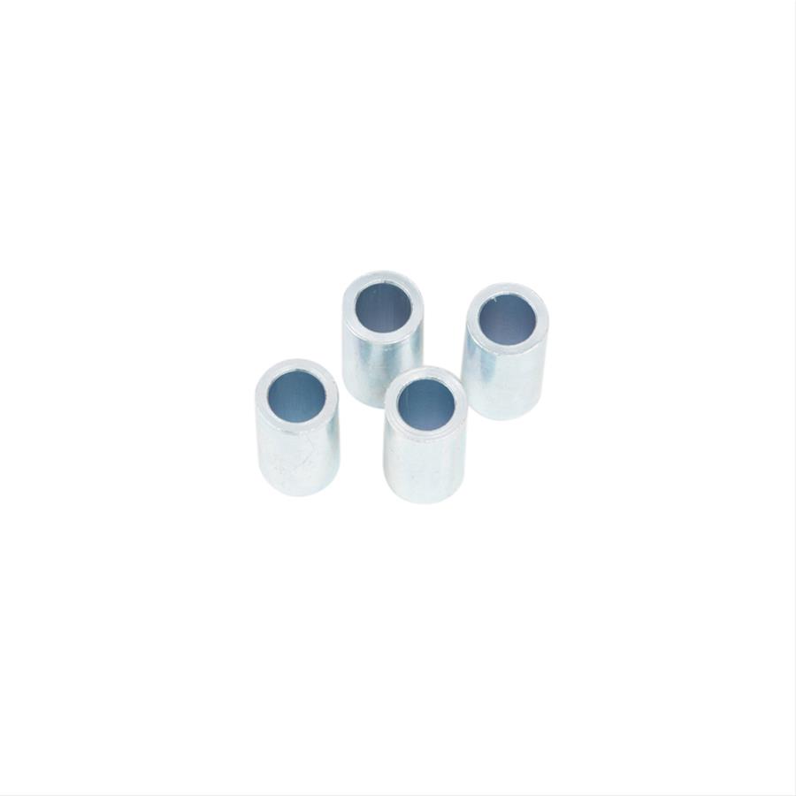Aldan American ALD-5 Aldan American Coilover Shock Sleeve Kits | Summit ...